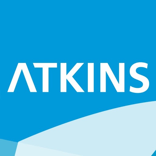 Atkins Logo – Akhil Viz